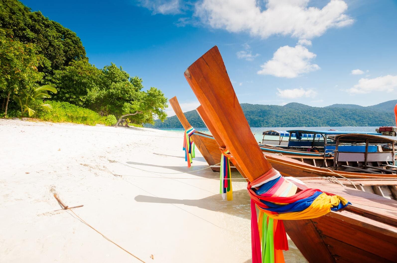 Cheap hotels, flights and holidays from Travel Republic